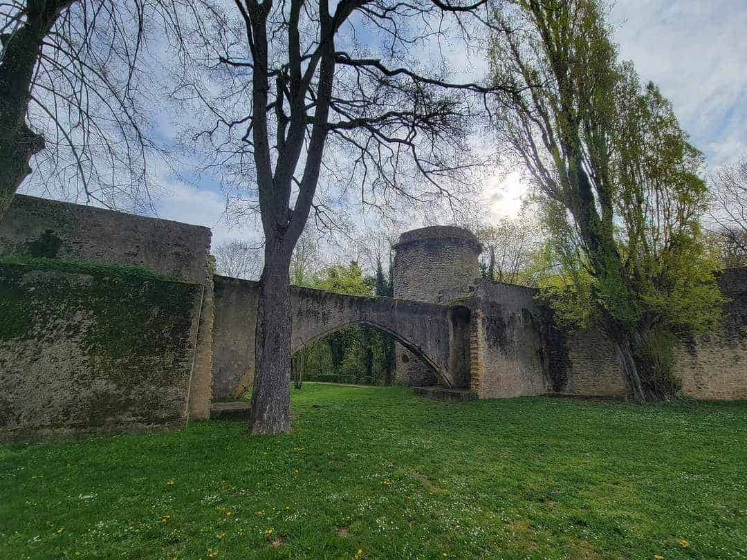 12 Best Things to Do in Metz, France + Hidden Gems