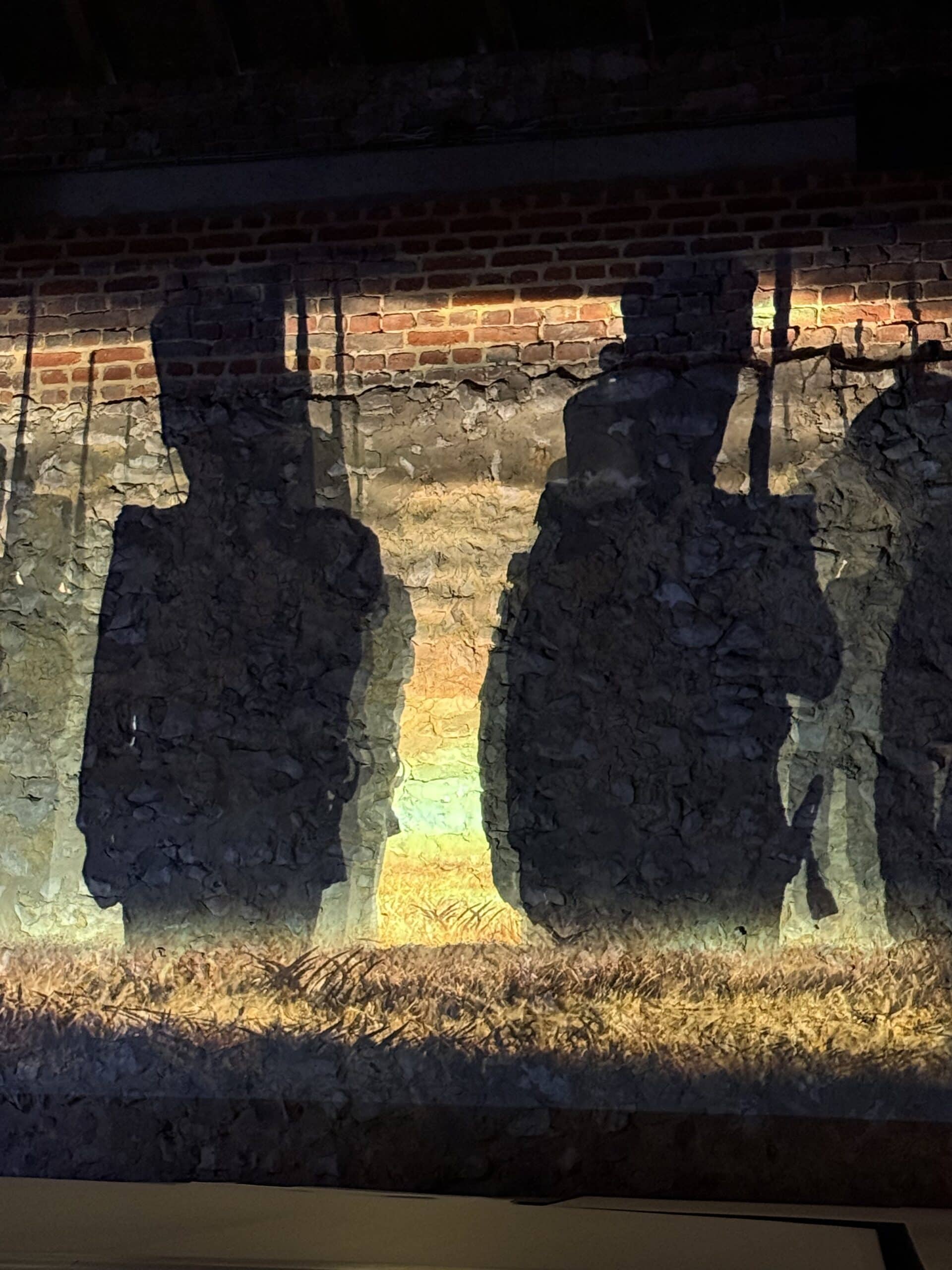 Visiting Hougoumont Farm: The Pivotal Fight at Waterloo