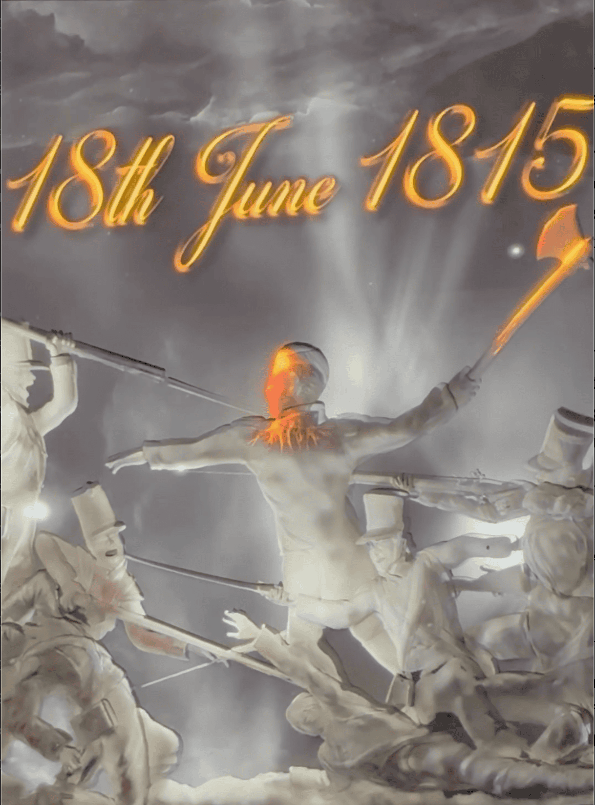 Visiting Hougoumont Farm: The Pivotal Fight at Waterloo