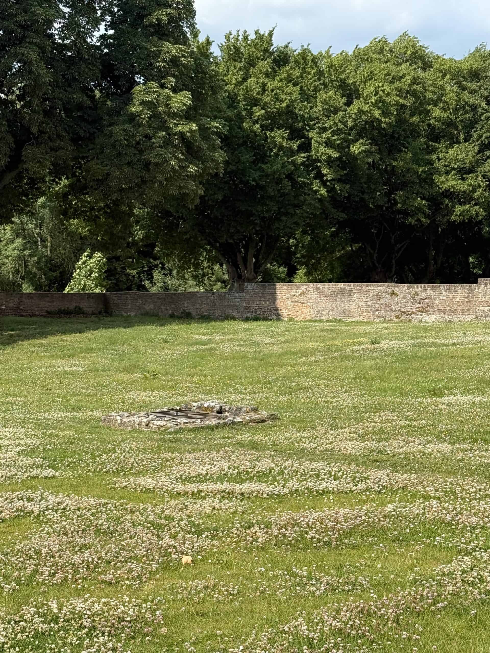 Visiting Hougoumont Farm: The Pivotal Fight at Waterloo