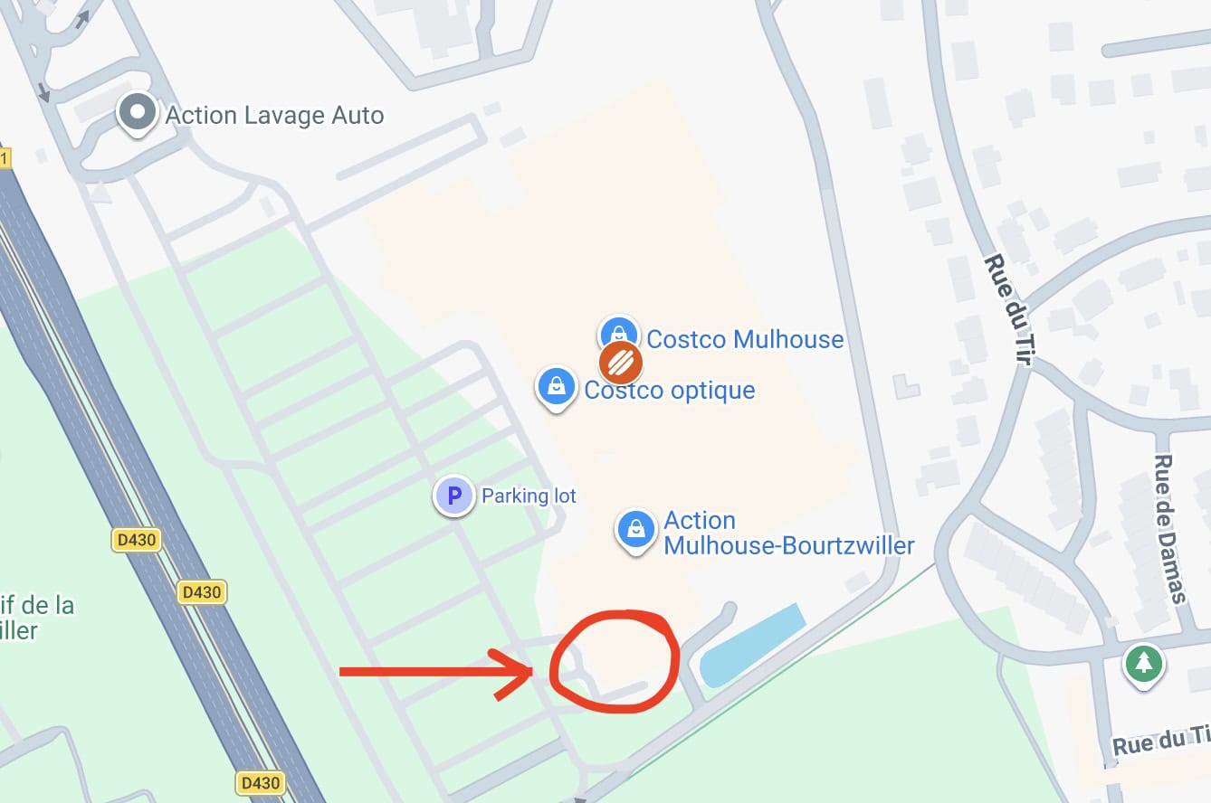 Costco in Mulhouse, France: Best Expat Guide (Is it Worth the Drive?)